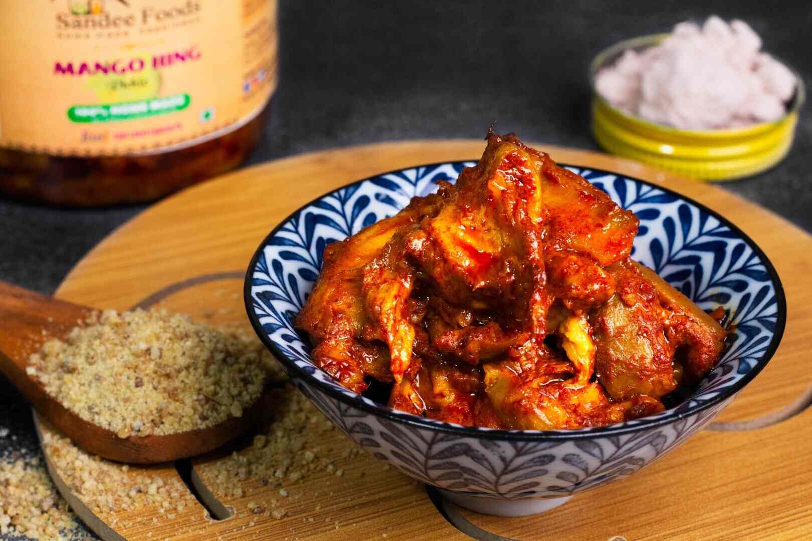 Sandee Foods in Sector-21d,Delhi - Best Spice Wholesalers in Delhi ...