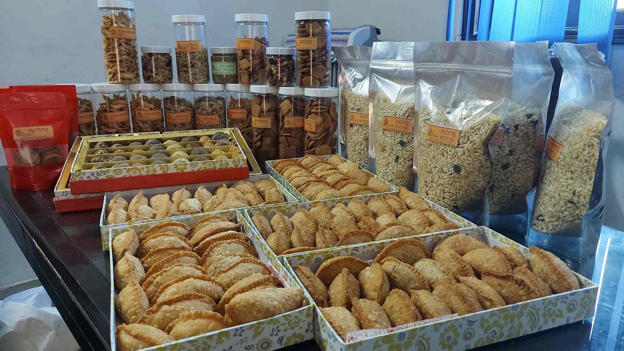 Sandee Foods in Sector-21d,Delhi - Best Spice Wholesalers in Delhi ...