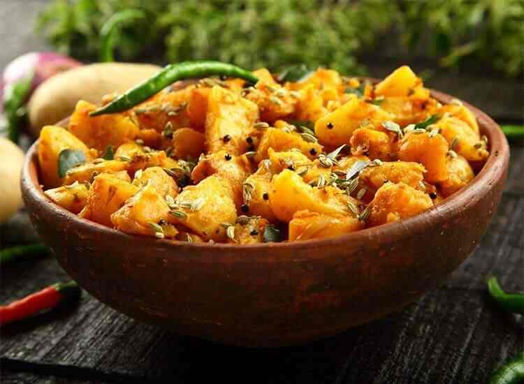 The Chatore in Greater Noida Sector 1,Delhi - Order Food Online - Best ...