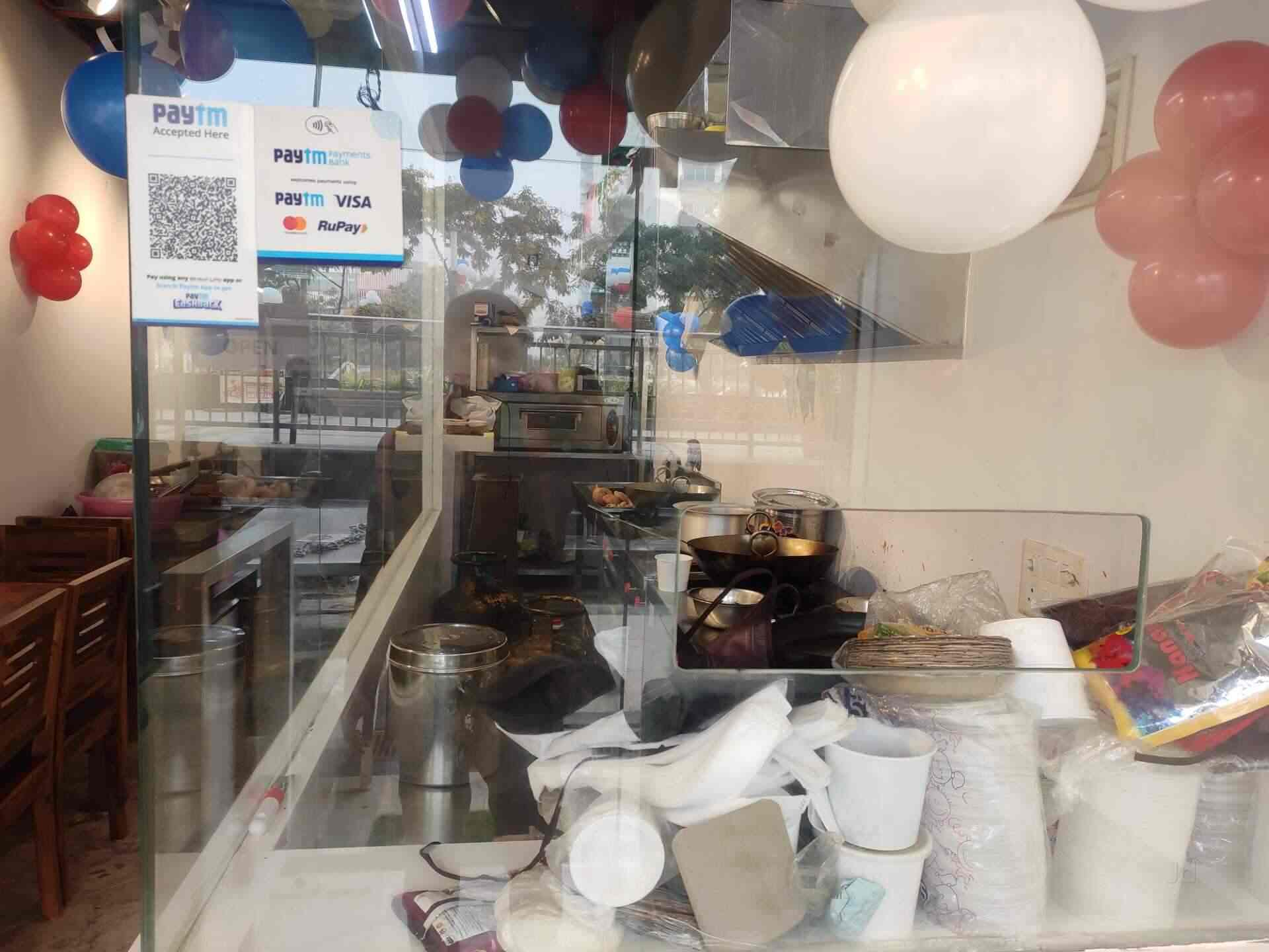 The Chatore in Greater Noida Sector 1,Delhi - Order Food Online - Best ...