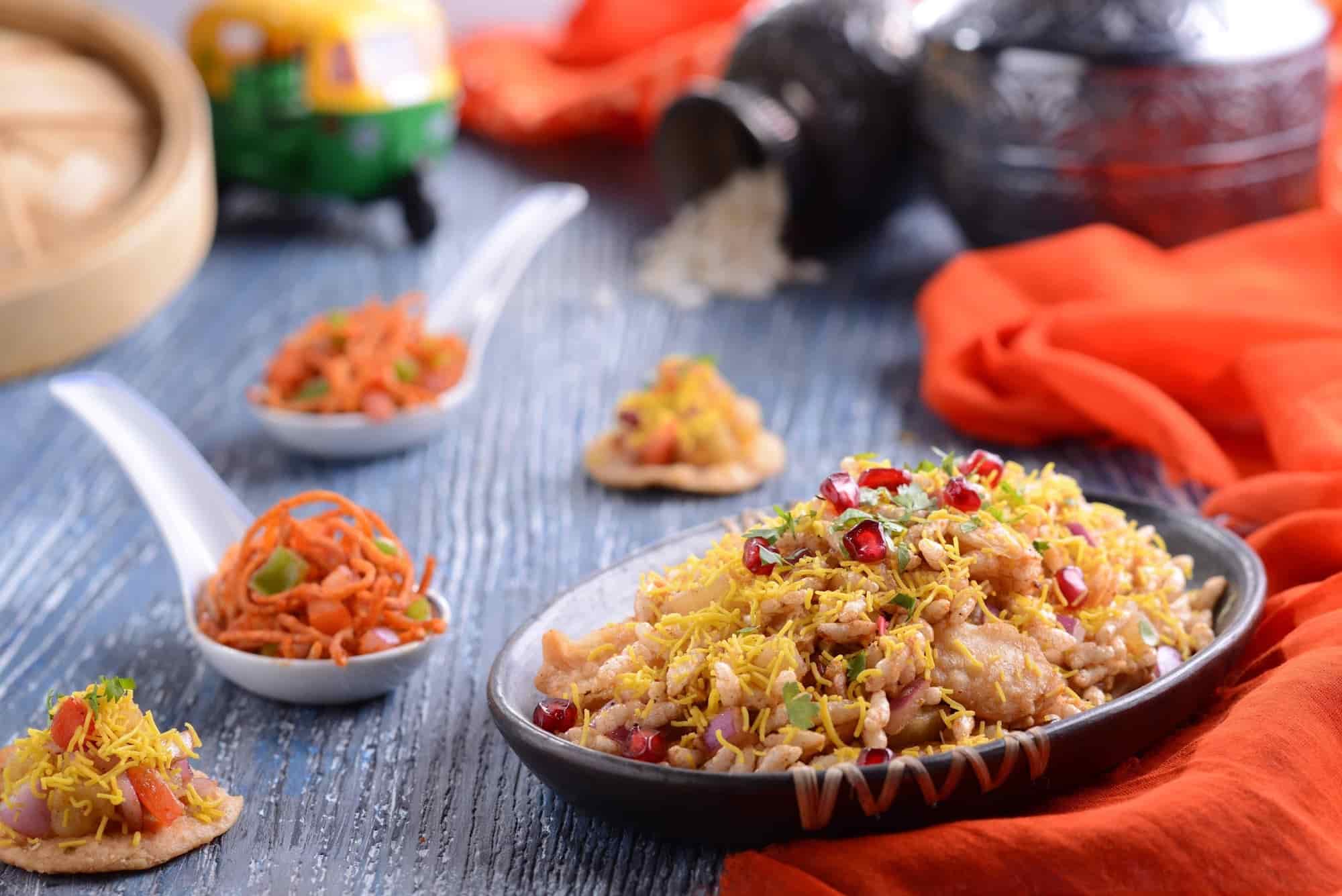 Imly (DLF Mall Of India) in Noida Sector 18,Delhi - Order Food Online ...