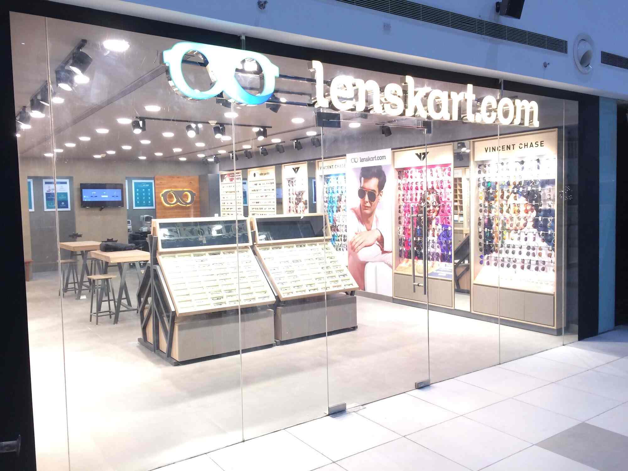 Kanha Eye Care Optics at Norma Shanks blog