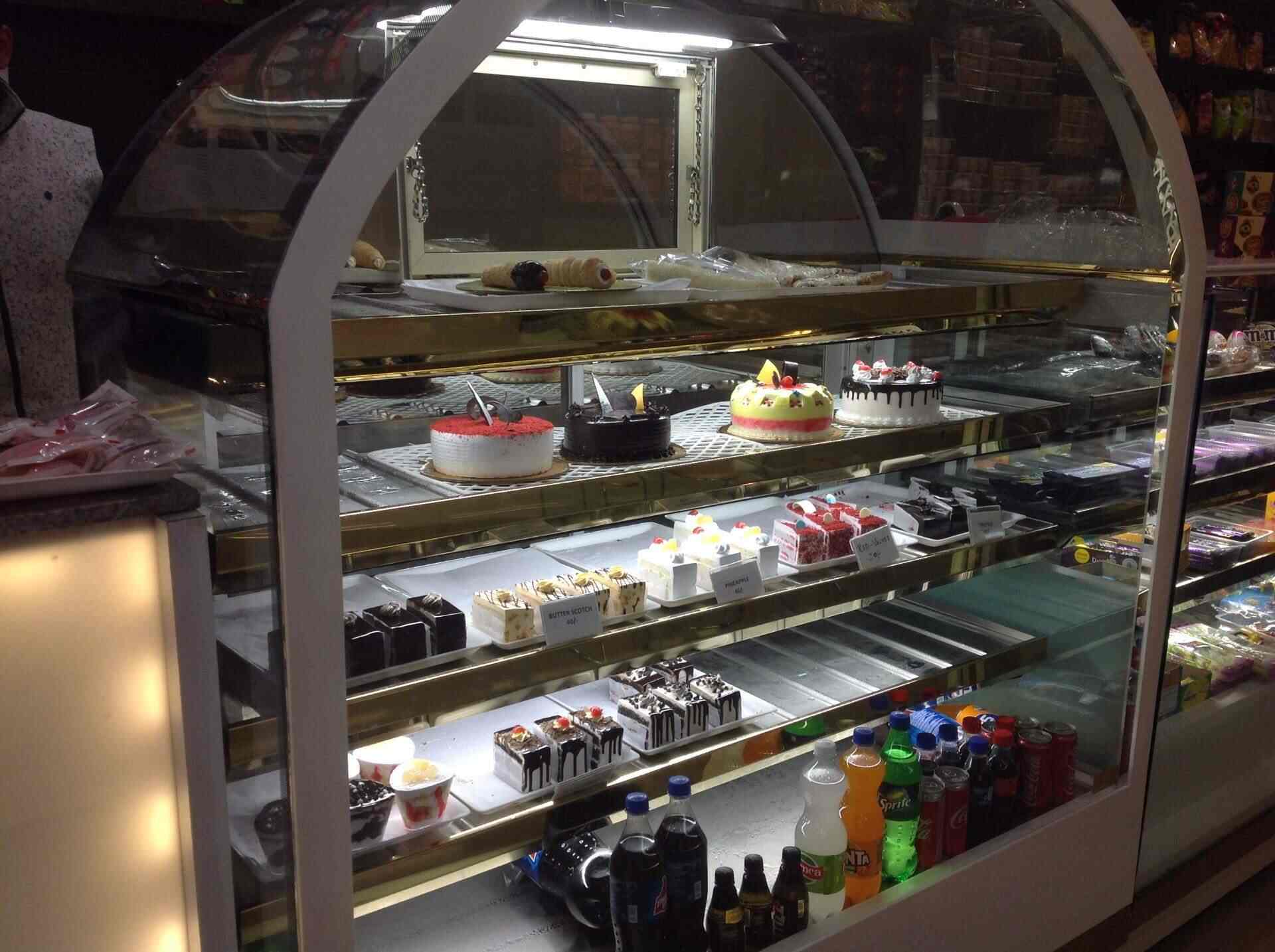 Bake-A-Licious in Gaur City 2,Delhi - Order Food Online - Best Bakery ...