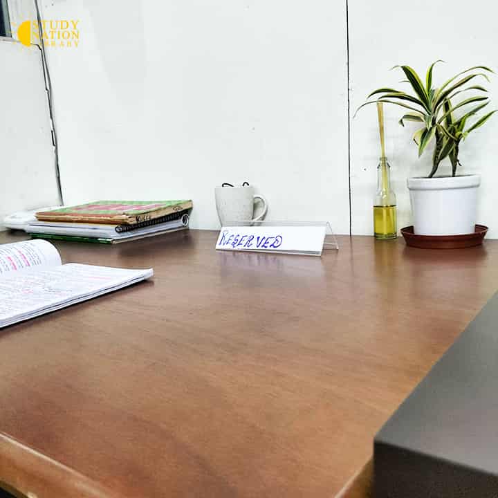 Study Nation Library in Noida Sector 30,Delhi - Best Reading Libraries ...