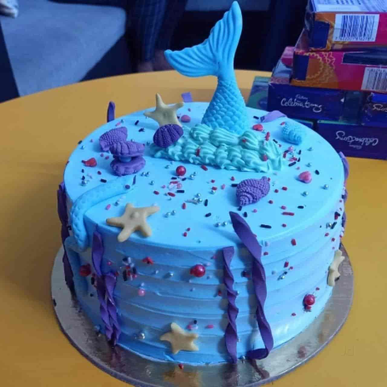 Bigbakebatter Home Made Cake in Noida,Delhi - Best Cake Retailers in ...