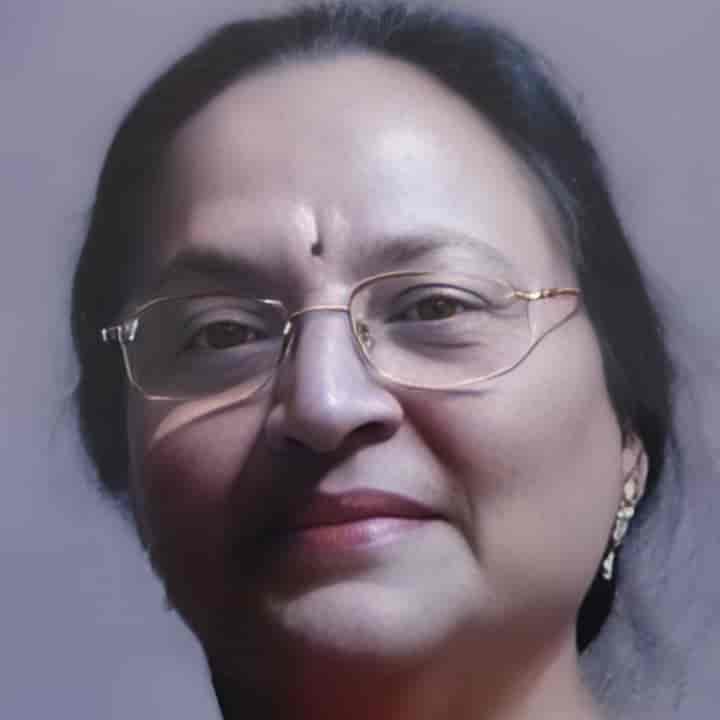 Dr. Pushpa Kaul (Sjm Super Speciality Hospital) in Noida Sector 63 ...