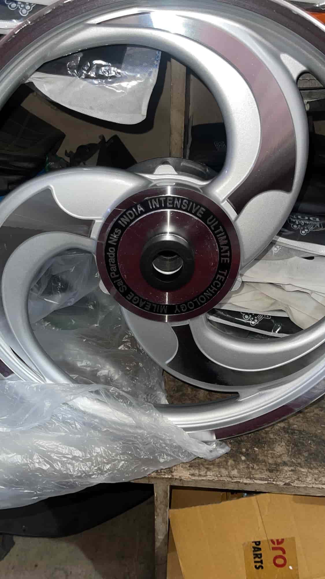 Swati Auto Mobile in Noida Sector 9,Delhi - Best Motorcycle Repair ...