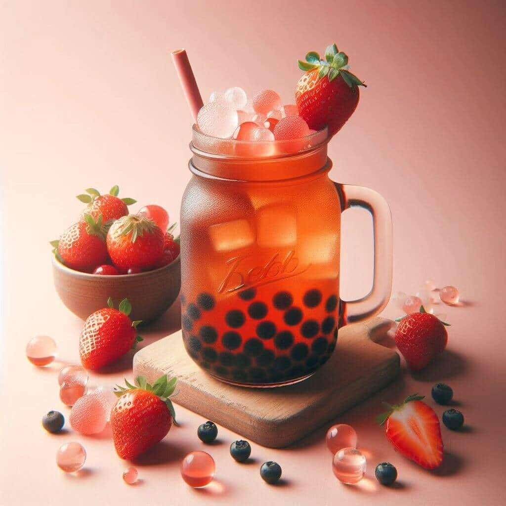 Boba Bliss By Tastery in Noida Sector 93a,Delhi - Best Bubble Tea ...