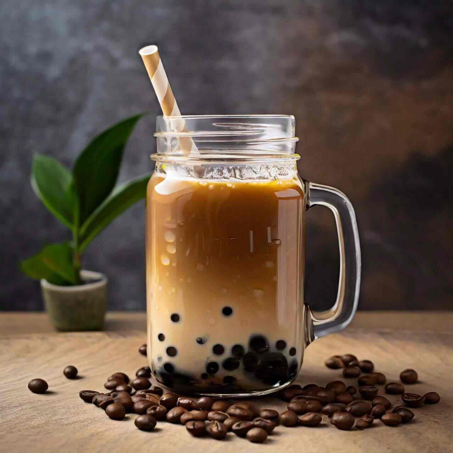 Boba Bliss By Tastery in Noida Sector 93a,Delhi - Best Bubble Tea ...