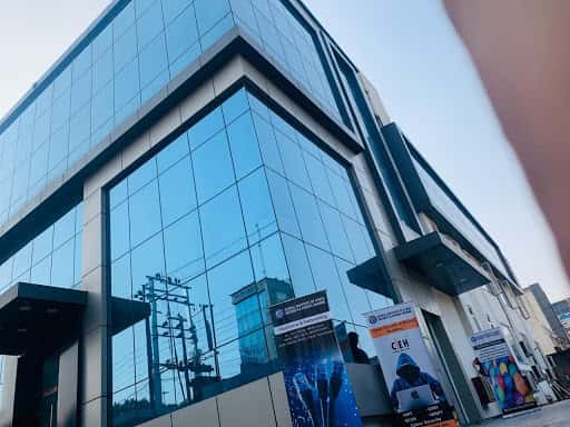 Global Institute Of Cyber Security And Ethical Hacking In Noida Sector 62delhi Best Computer