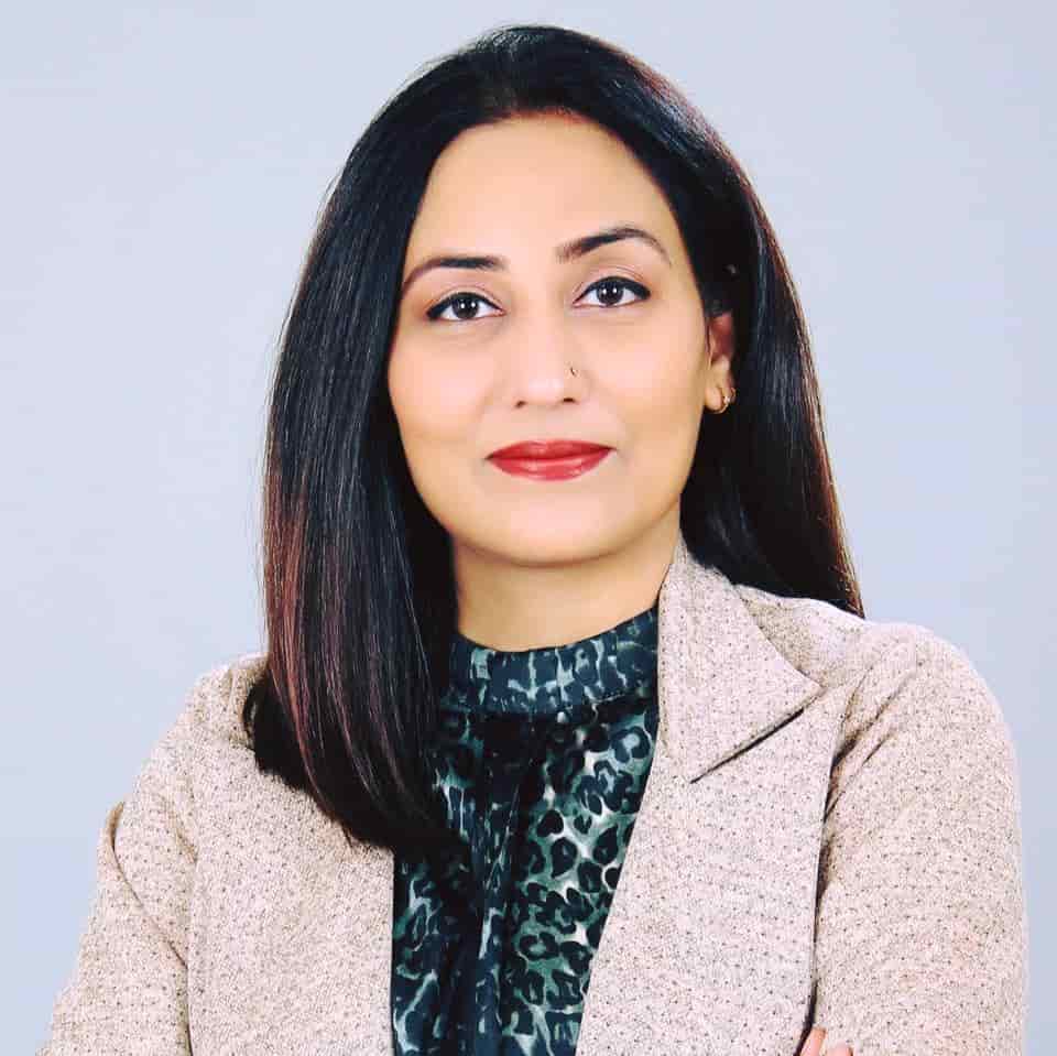 Dr. Shalu Punj (Spark Clinic) in Noida Sector 26,Noida - Best near me ...