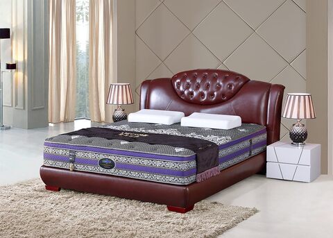 Essence modern beds and furniture store