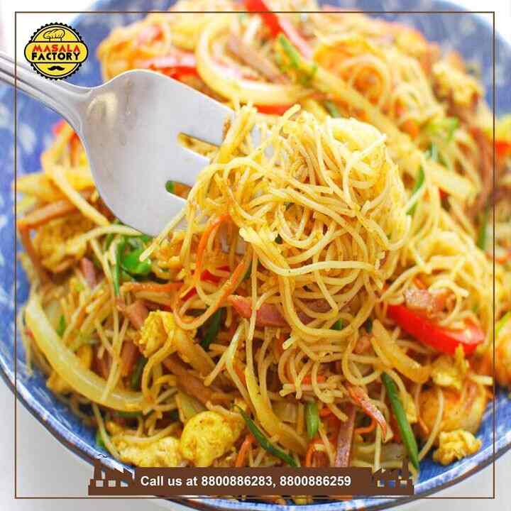 Masala Factory in Noida Sector 62,Delhi - Order Food Online - Best Fast ...