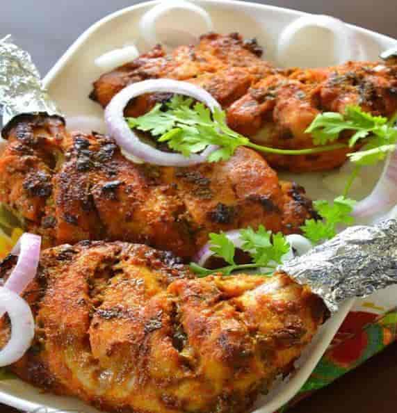 Masala Factory in Noida Sector 62,Delhi - Order Food Online - Best Fast ...