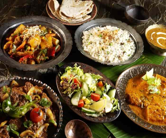 Ghapa Ghap Foods in Noida Sector 44,Noida - Order Food Online - Best ...