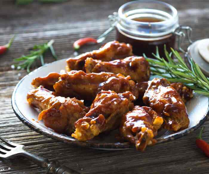 Ghapa Ghap Foods in Noida Sector 44,Noida - Order Food Online - Best ...