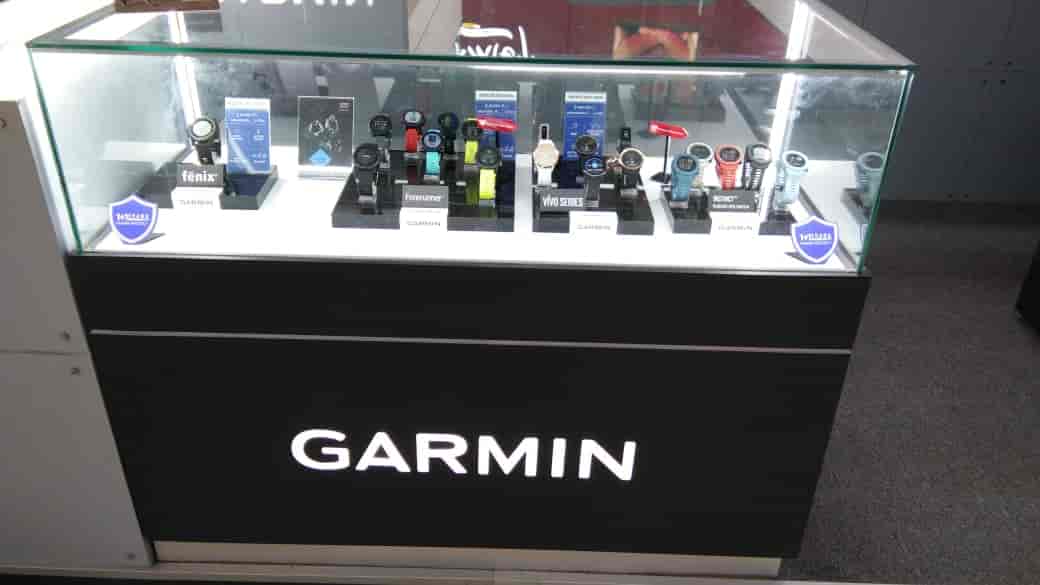 Garmin Store in Delhi - Best Wrist Watch Dealers in Delhi - Justdial