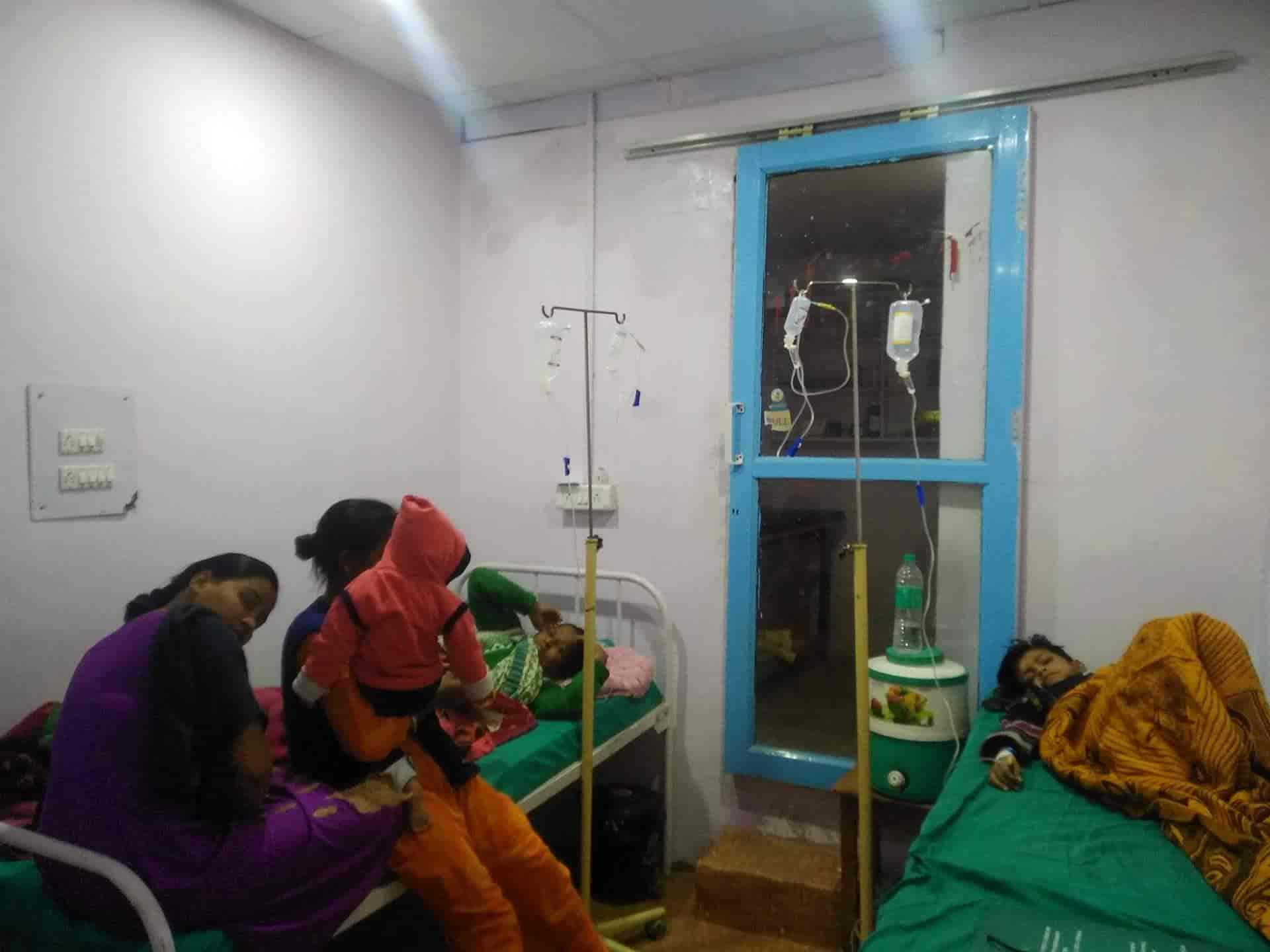 Aashirvad Health Care in Khora Road,Noida - Best Clinics near me in ...