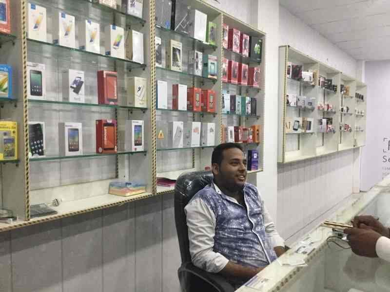 Mobile Plaza in Bhangel,Delhi - Best Second Hand Mobile Phone Dealers ...
