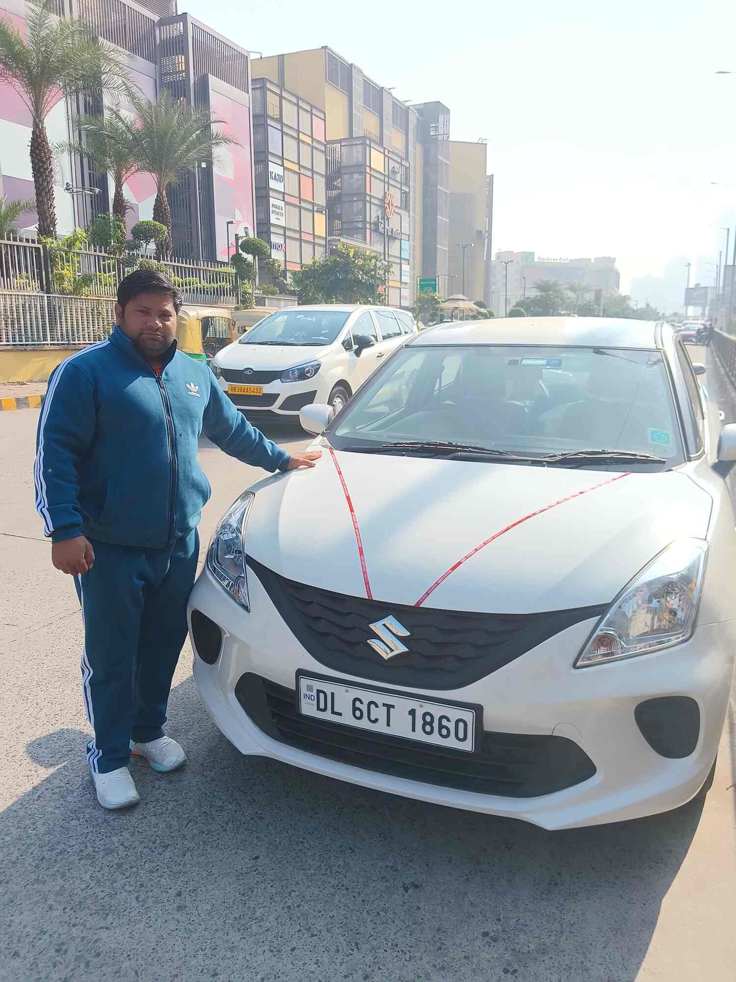 Noida Taxi in Noida Sector 92,Delhi - Best Taxi Services in Delhi ...