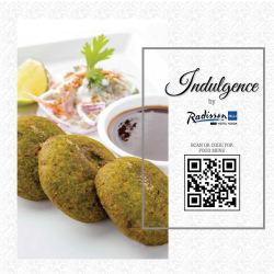 Book Radisson Blu Mbd Hotel in Noida Sector 18,Delhi - Best Hotels in ...