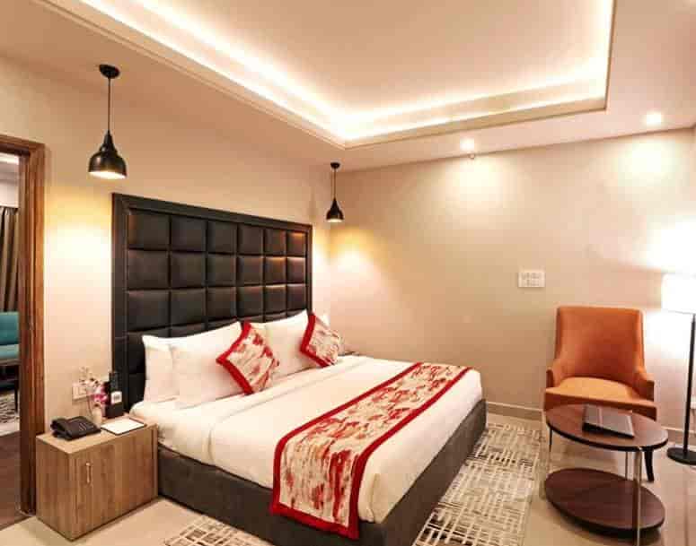Book Regenta Central in Noida Complex,Noida - Hotels near me in Noida ...