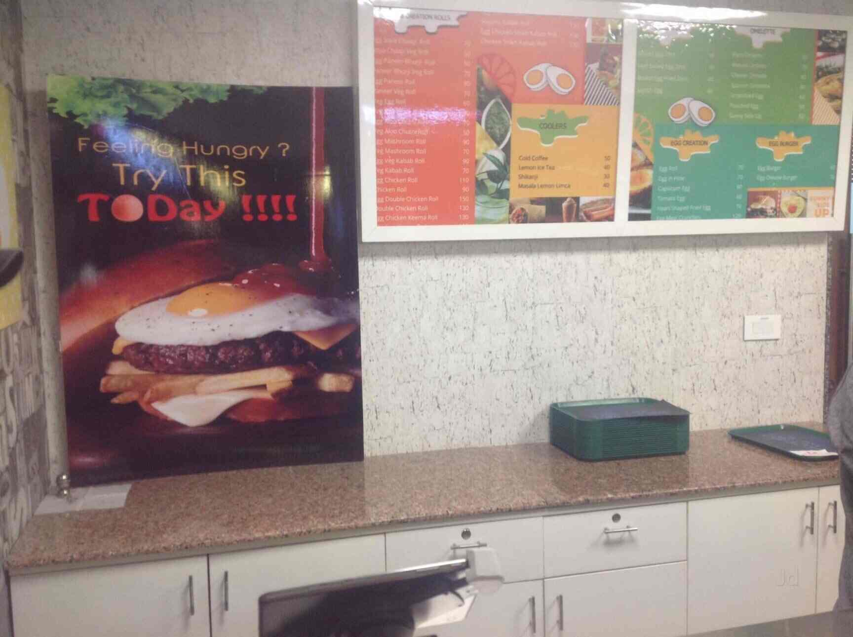 Egg Creations Reviews, Noida Sector 62, Delhi - 63 Ratings - Justdial