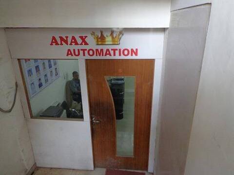 Anax Projects & Development Pvt Ltd - from Noida Sector 3, Delhi, India ...