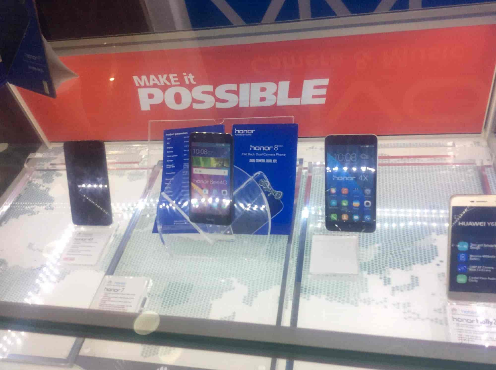 Spice Hotspot & Dell Experience Store in Noida Sector 38,Delhi - Best ...