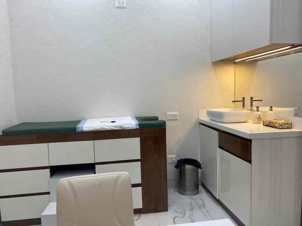 Dr. Pratibha's Cosmo-Gynae Clinic in Noida Extension,Delhi - Best ...