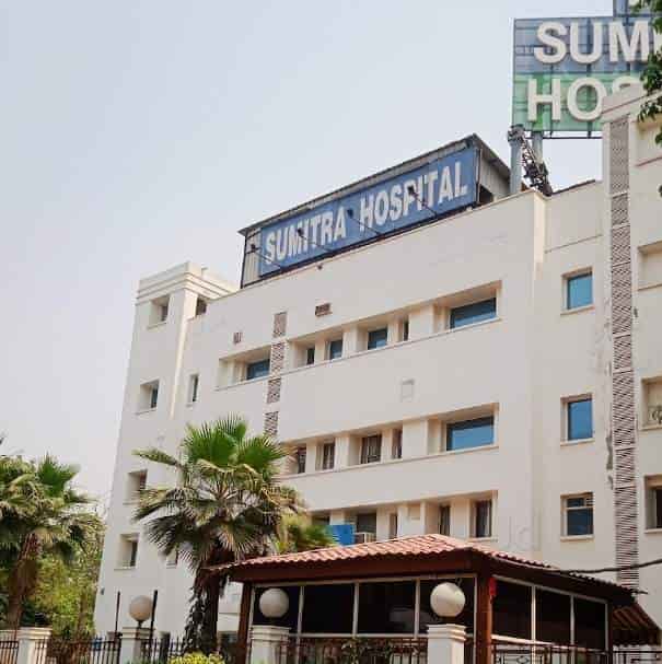 Dr. Ankit Gupta (Sumitra Hospital) in Noida Sector 35,Delhi - Best ...