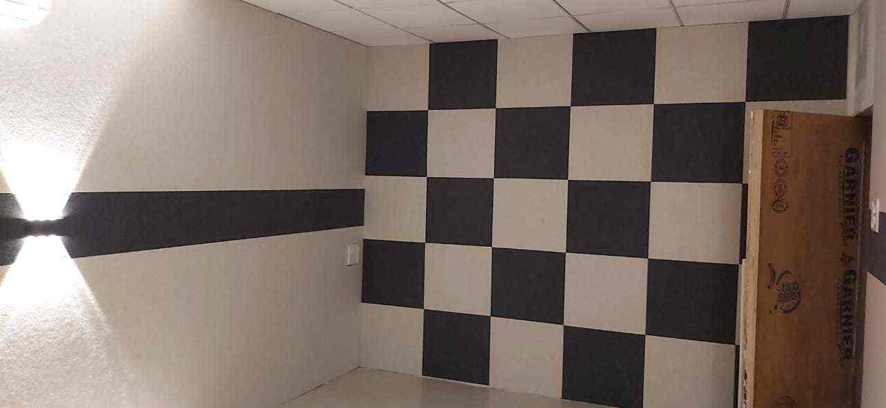 Sound Proofng & Acoustic Solutions in Noida,Delhi - Best Sound Proof ...
