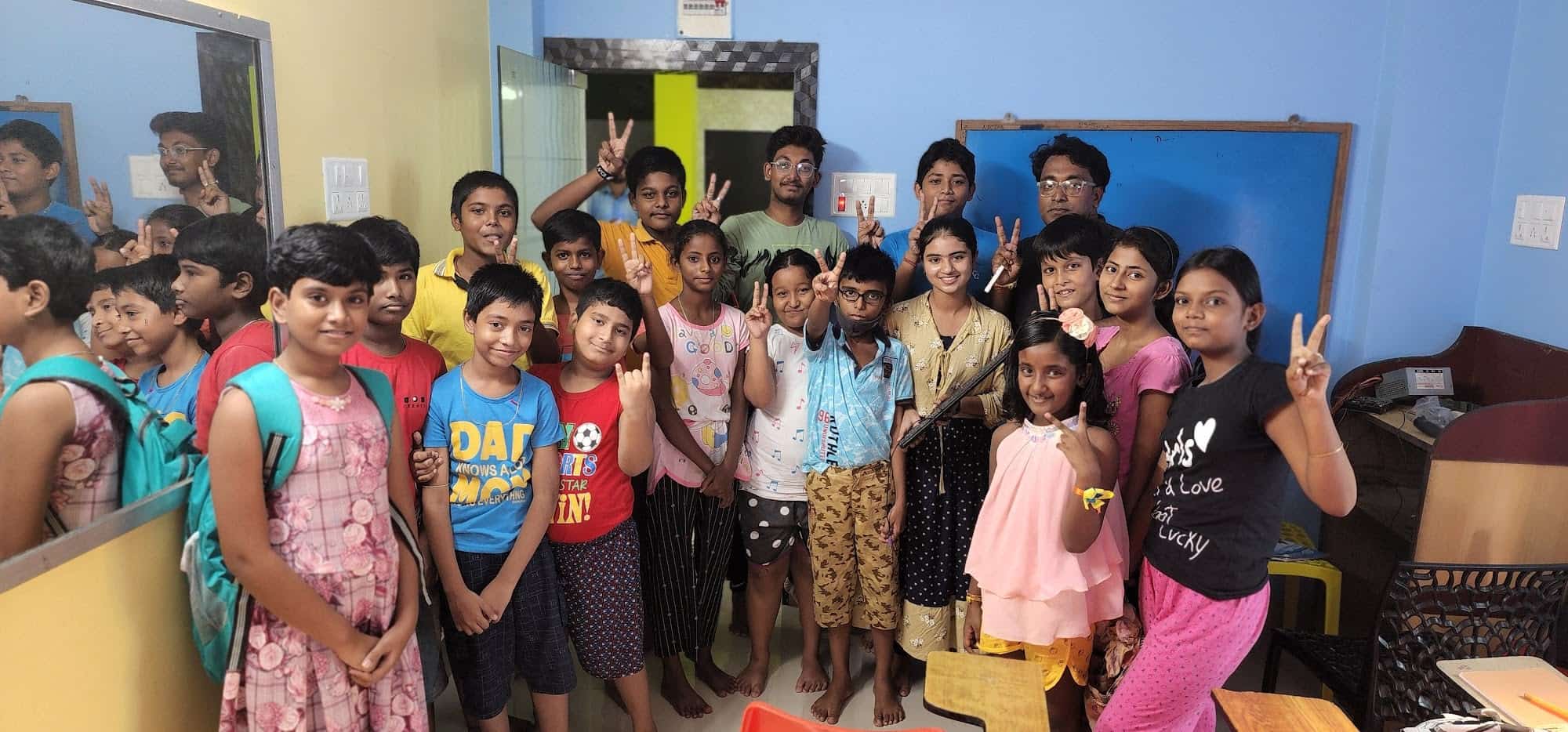 Skill E Gini in Jetia,North 24 Parganas - Best Institutes near me in ...