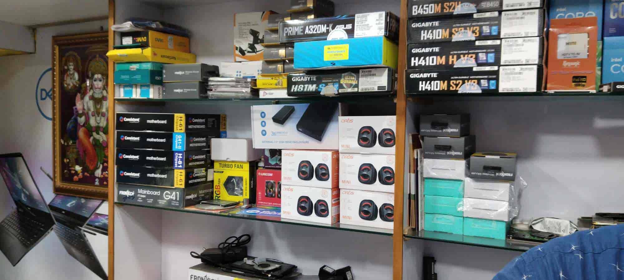 Top Computer Software Installation Services in Khulna - Best Laptop Software Installation ...