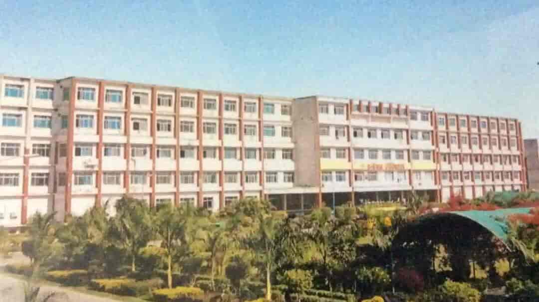 Index Medical College Hospital & Research Centre in Omkareswer Mortakka ...