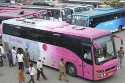 Top Bus Services For Haridwar from Pulipakkam - Best Buses For Haridwar ...