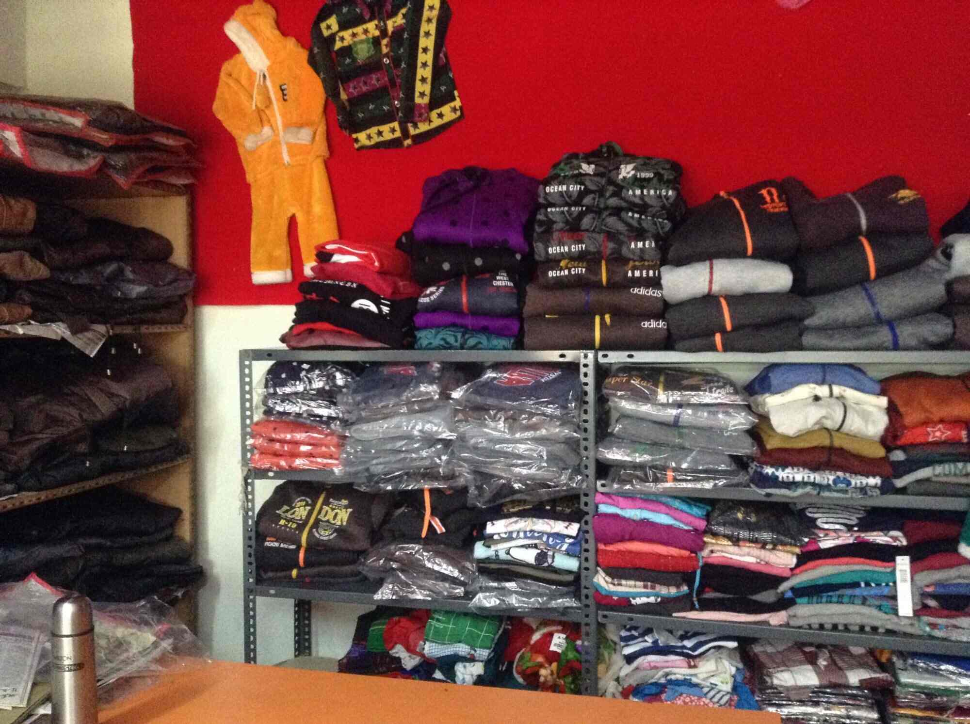 Nakshatra Garments in Charing Cross,Ooty - Best Men Readymade Garment ...