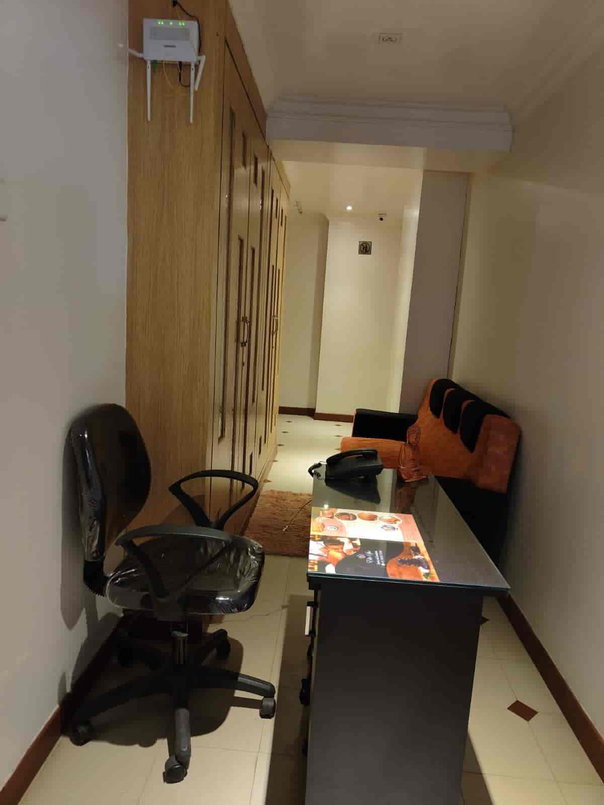 Elite Spa in Lake Road,Ooty - Best Body Massage Centres near me in Ooty ...