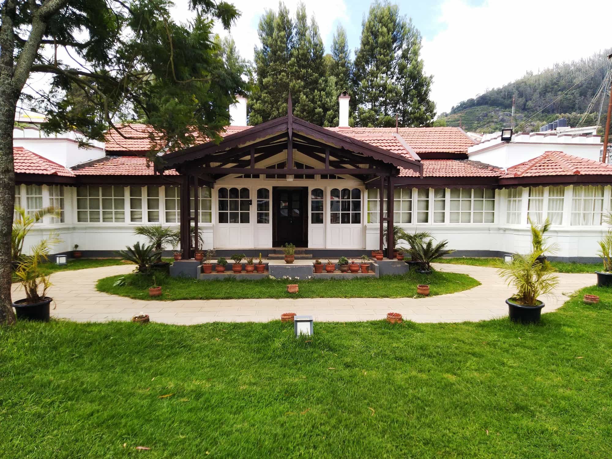 Book Oxygen Resorts Ooty in Coonoor Road,Ooty - Best 3 Star Resorts in ...