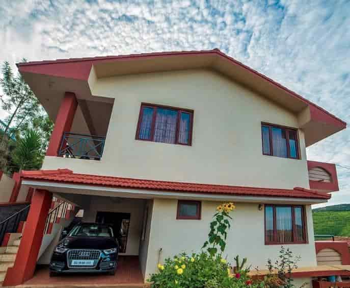 Book Mist Resorts in Elk Hill,Ooty - Best 2 Star Resorts near me in ...