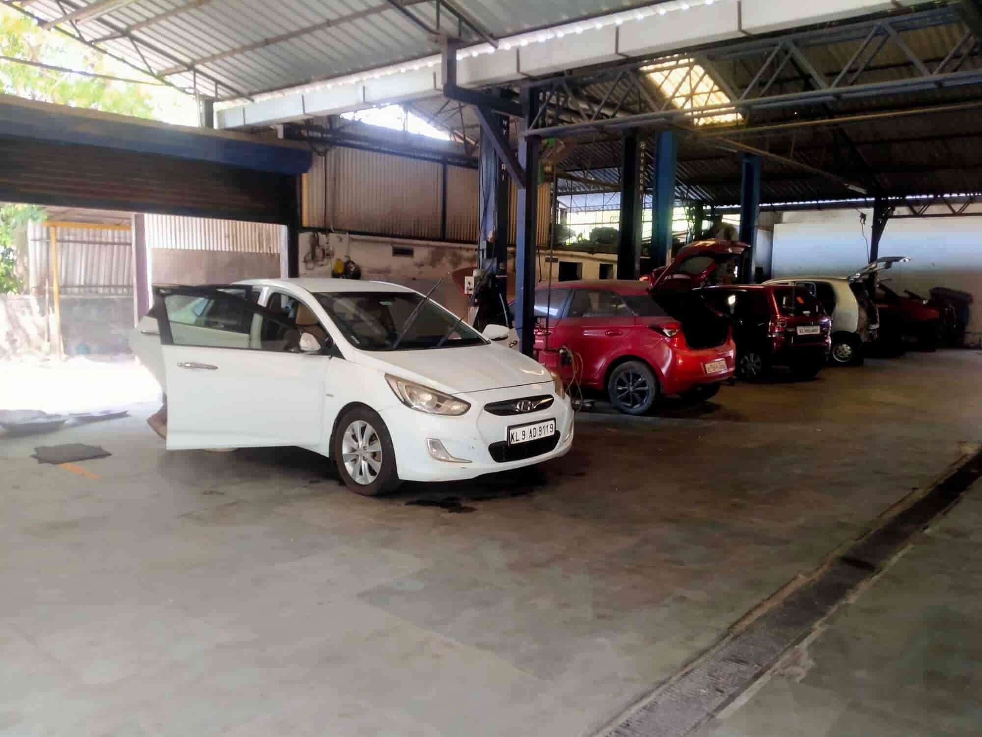 Ktc Automobile Pvt Ltd in Noorani,Palakkad - Best Car Repair & Services ...