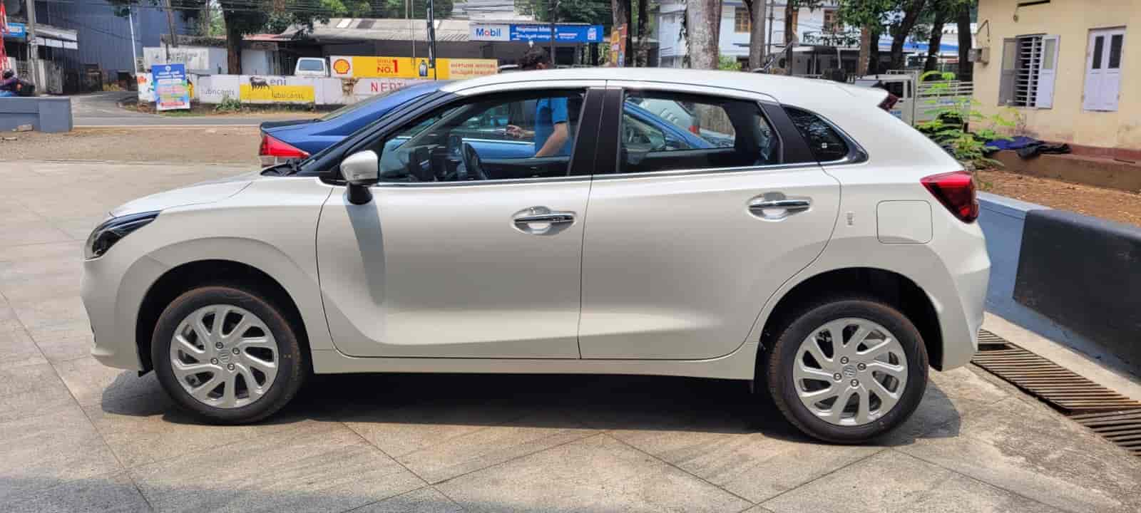 Nexa Mannarkad (Am Motors) in Mannarkkad,Palakkad - Best Car Dealers ...