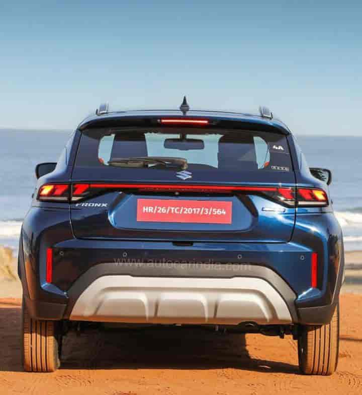 Nexa Mannarkad (Am Motors) in Mannarkkad,Palakkad - Best Car Dealers ...