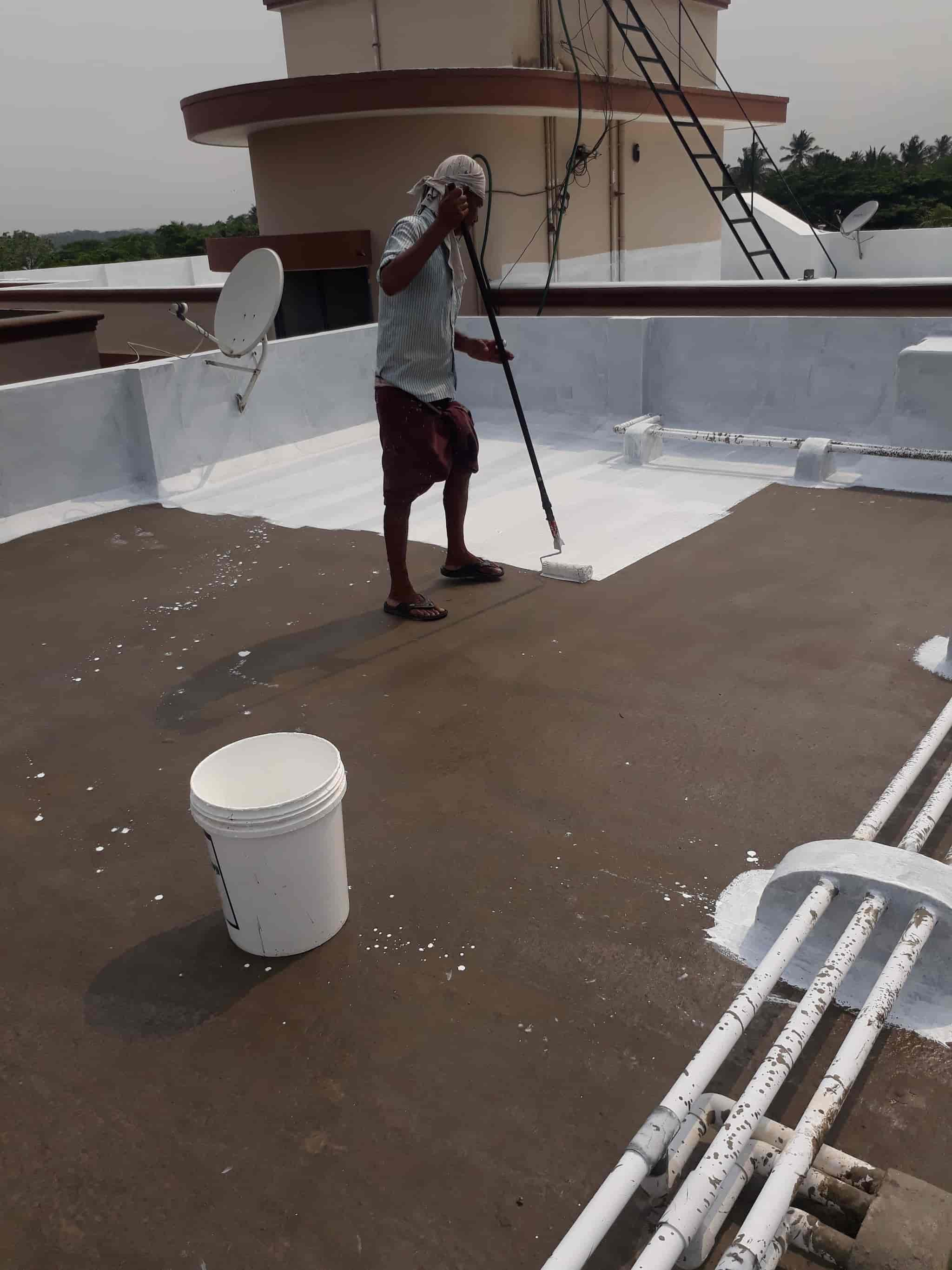 Yes Track Building Solutions in Palakkad Ho,Palakkad - Best Cement ...