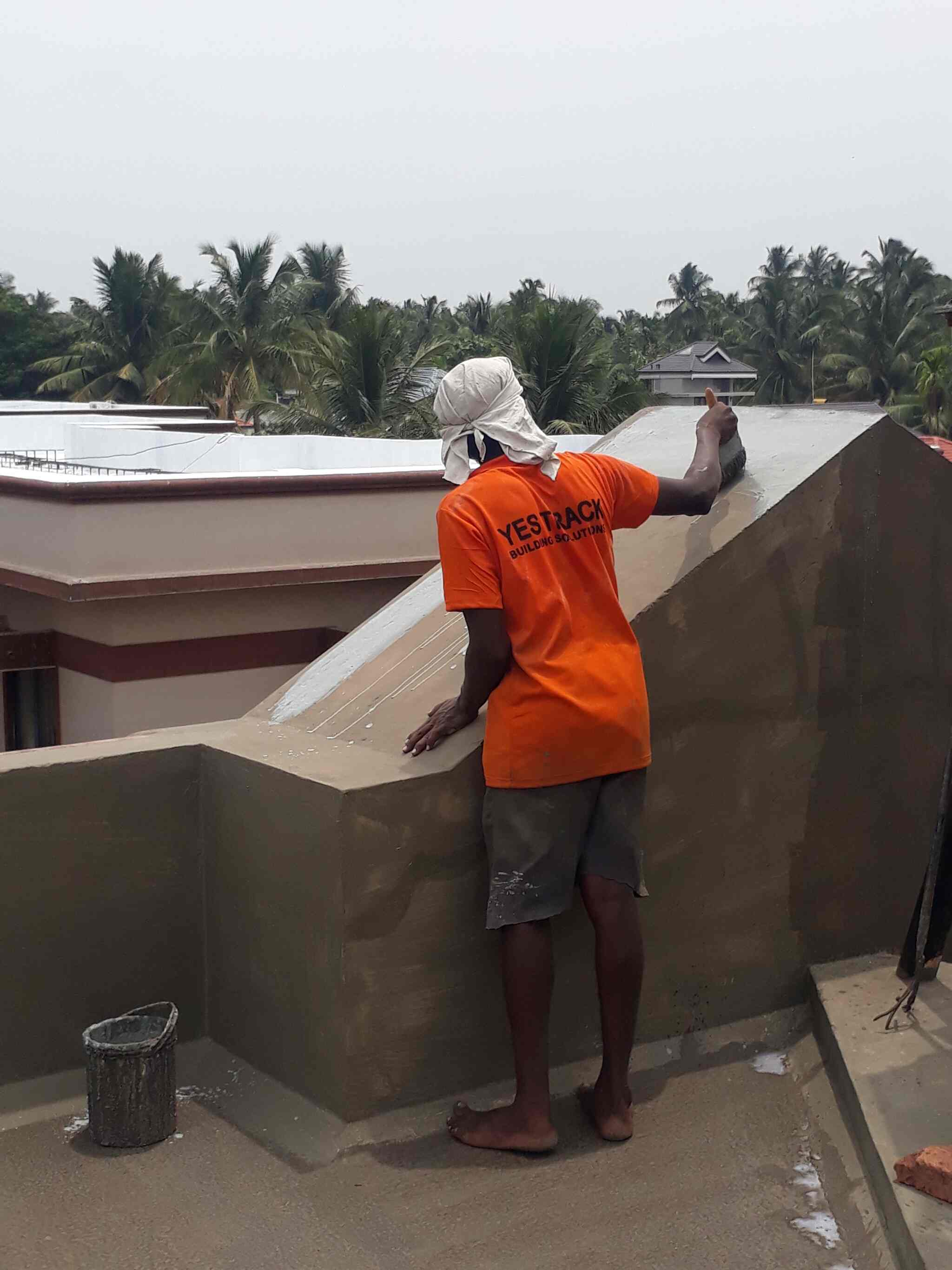 Yes Track Building Solutions in Palakkad Ho,Palakkad - Best Cement ...