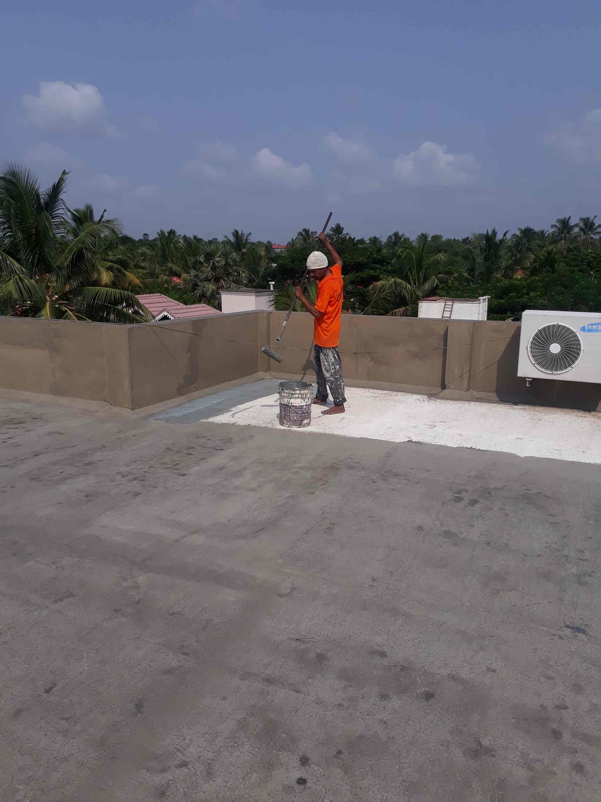 Yes Track Building Solutions in Palakkad Ho,Palakkad - Best Cement ...