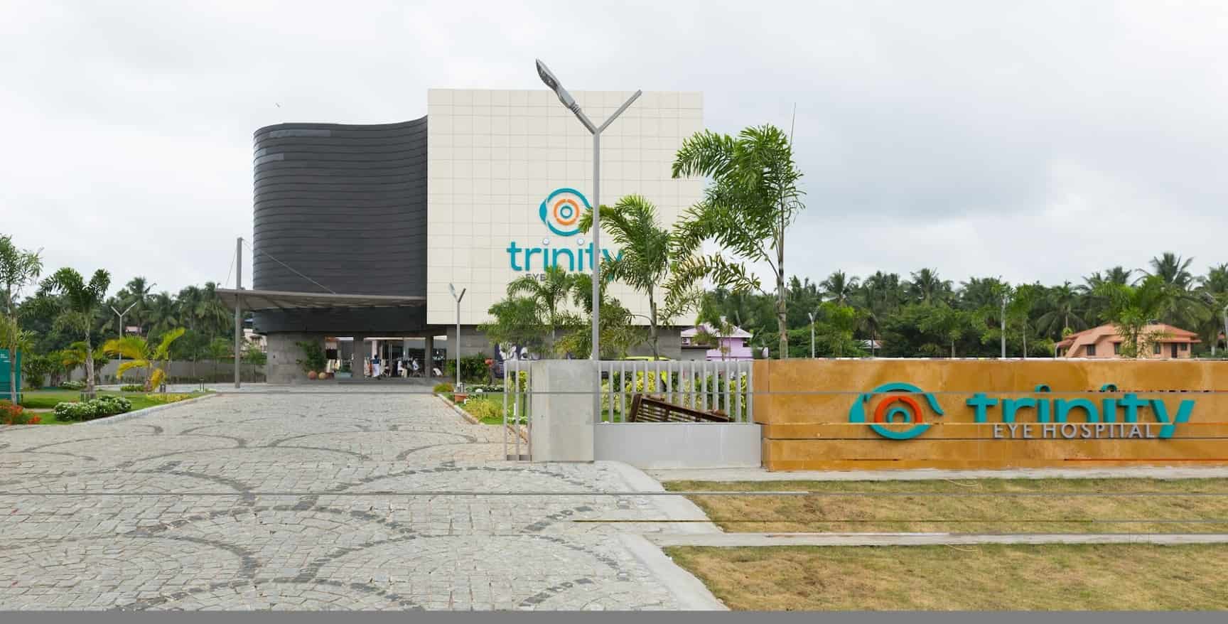 Little Flower Hospital Angamaly Lasik | Best Flower Site