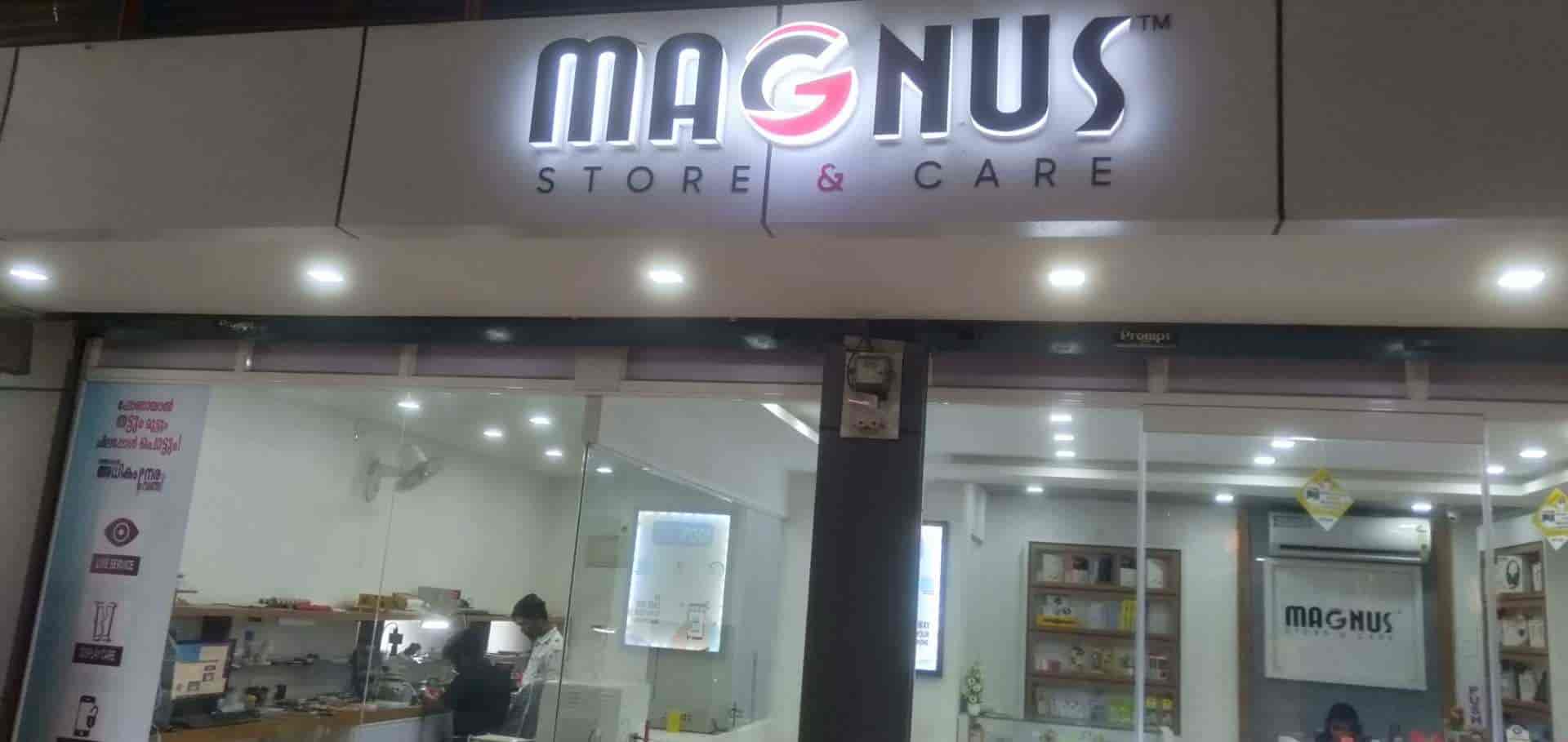 Magnus store &care in Pattambi,Palakkad - Best Mobile Phone Dealers in ...