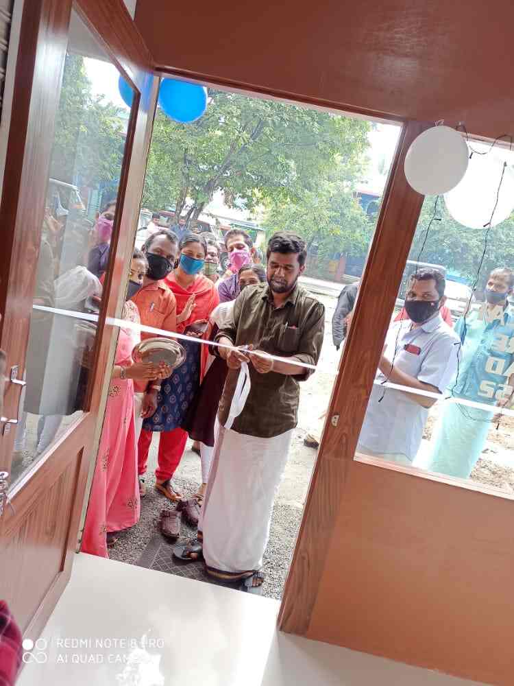 Smart Cyber Cafe in Palakkad - Best Cyber Cafes in Palakkad - Justdial