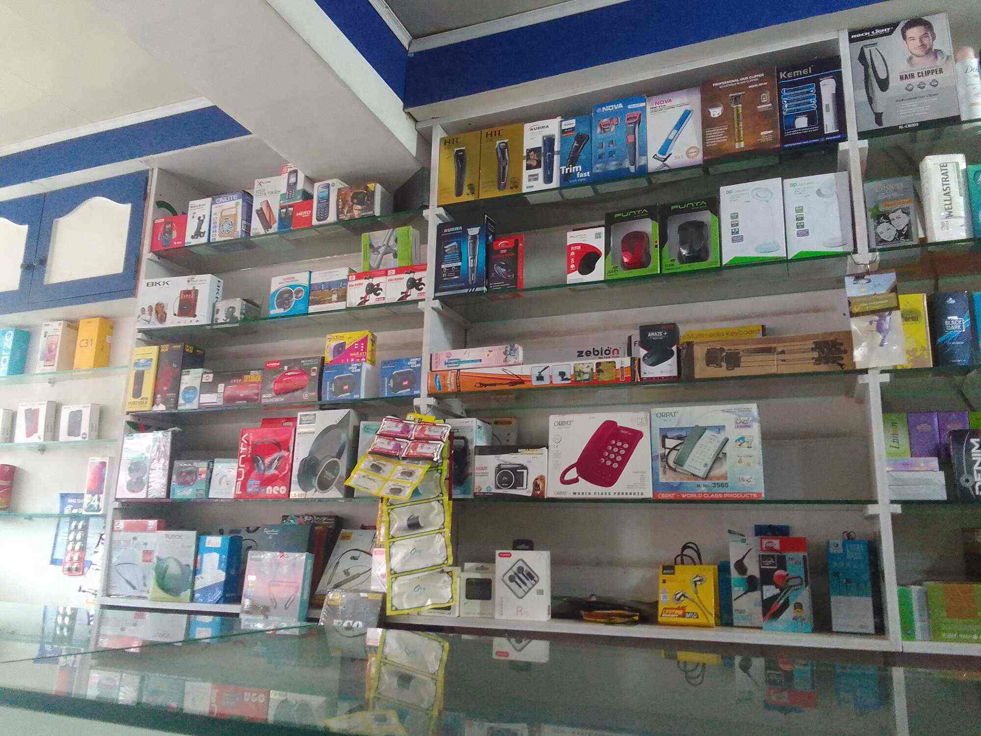 Dubai Gallery Mobiles & Watches in Pattambi,Palakkad - Best Mobile ...